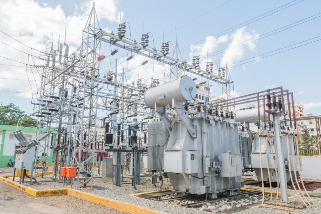 Power System Engineering – A Complete Guide to Concepts, Analysis, and ...